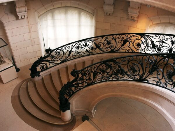 Apa Saja Fungsi dan Kegunaan Railing Tangga? - Akbar Metatama